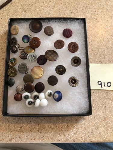 Antique Buttons | eBay
