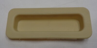 NEW Sunroof Cover Shade Sunshade Handle Beige for BMW 323i M3 E39 ...
