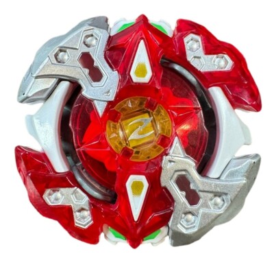 Beyblade Burst Rise Hyper Sphere Galaxy Zeutron Z5 E7735 Anime Bey Toy ...
