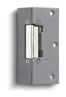 Lock Release Electric Strike for Door Entry Access Control Remove Power ...