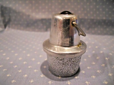 VINTAGE 256 PRESSURE COOKER JIGGLER REGULATOR ROCKER~ BAIL TOP | eBay