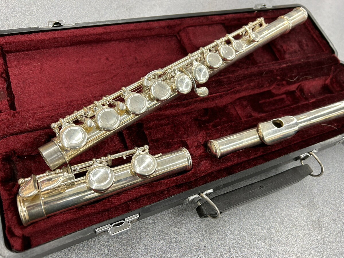 JUPITER BAND INSTRUMENTS JFL710 (ROC034648) | eBay