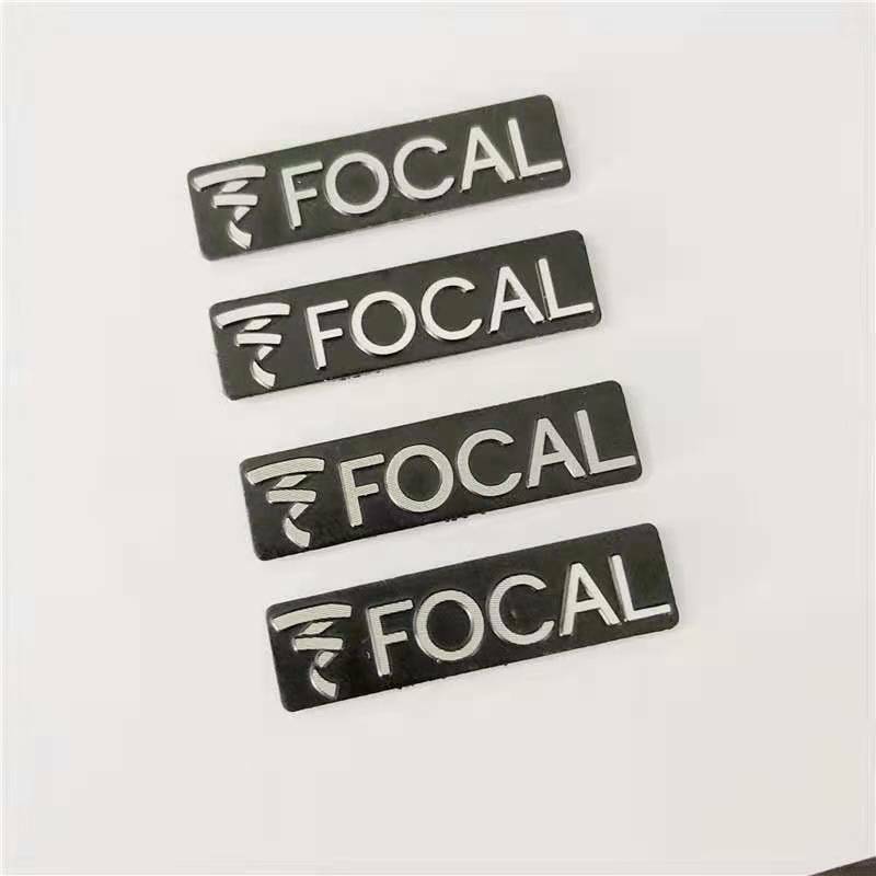Focal Speakers Logo