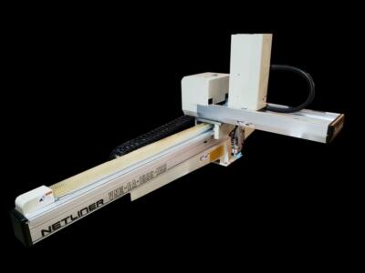Yushin Netliner VNII-EA-150S-HSII Take Out Robot | eBay