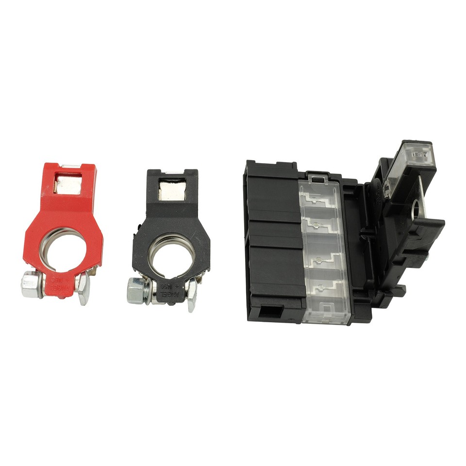 Battery Fusible Fuselink Fuse with Positive Battery Fuse 2438079913 for ...