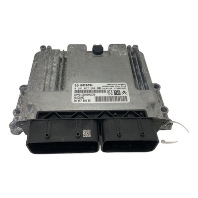 2022 PEUGEOT 308 MK3 PARTNER BERLINGO COMBO ENGINE ECU 1.5 HDI ...