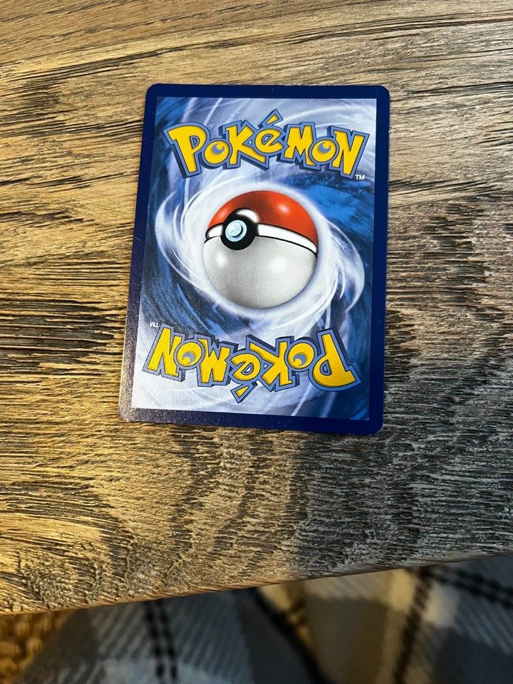 Venusaur Ex XY123 HP - Black Star Promo - Generations | eBay