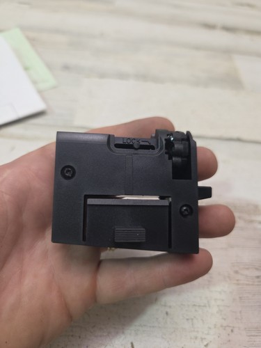 MAGAZINE ASSEMBLY AND PELLET CLIP FOR CROSMAN 1077 CO2 RIFLE | eBay