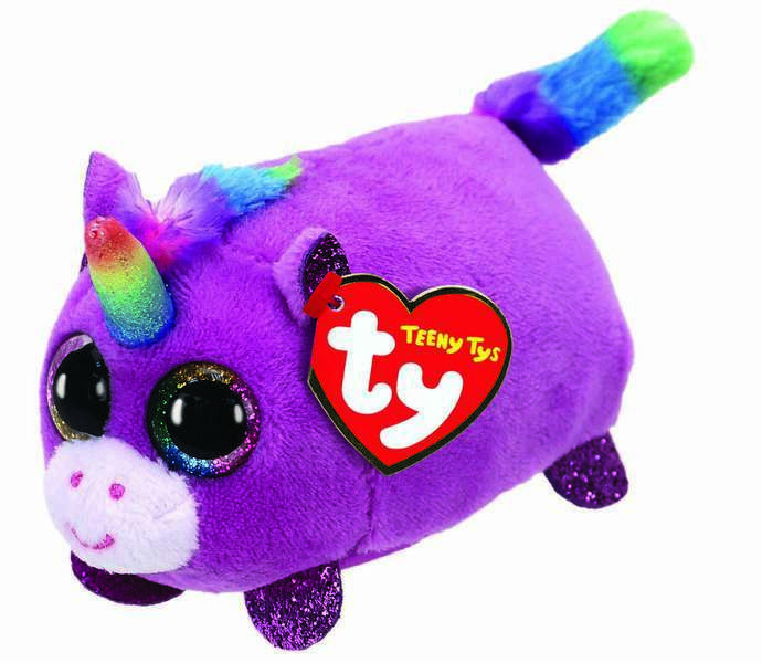 TY BEANIE TEENY TEENYS PLUSH SOFT TOY TEDDY 6 CM MINI TY BRAND NEW WITH ...