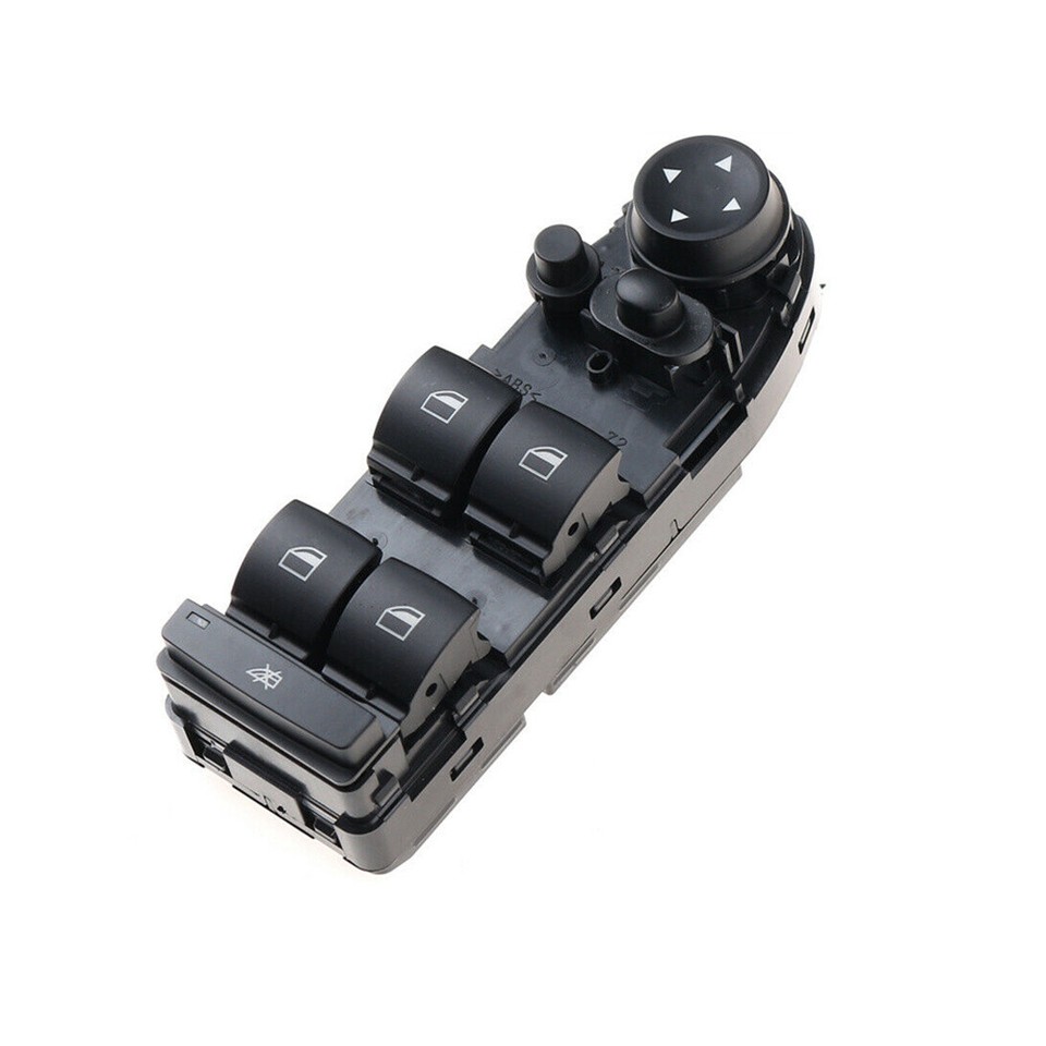 New Left Driver side Master Power Window Switch for BMW X5 E70 X6 E71 ...