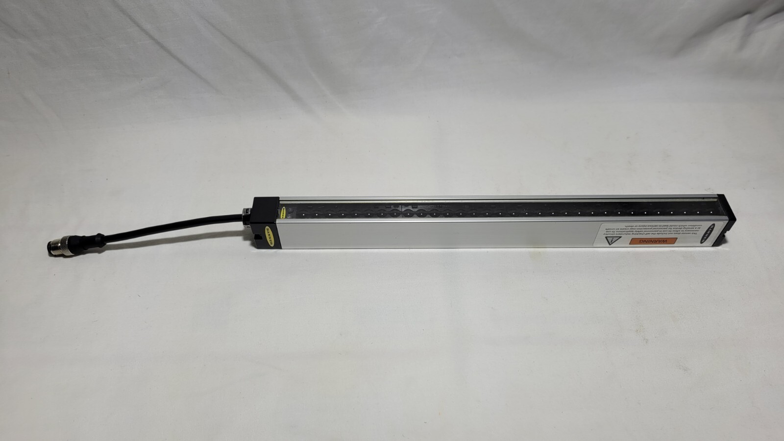 BANNER LX12EQ Light Curtain Emitter (BRAND NEW) 02685 | eBay