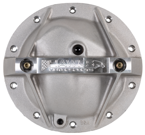 Hawks Motorsports TA Performance GM BOP 8.2 / 8.5 10 Bolt Rear End ...