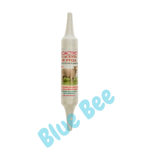 Ampolla Bio Complex Placenta Oveja Star 0.61 oz. Ampoule Sheep Placenta ...