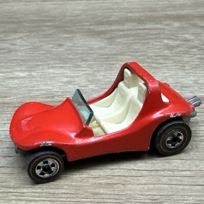 1969 Hot Wheels Dune Daddynull