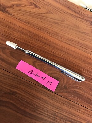 Pen Pointer Lecture Vintage | eBay