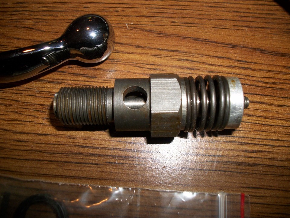 Compression release Kit Vintage Yamaha Ossa Kawasaki Hodaka Husky ...