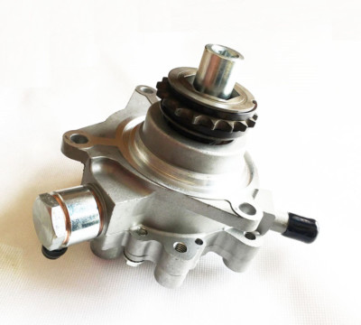NEW BRAKE VACUUM PUMP For NISSAN NAVARA D40 2.5TD YD25DDTi 14650-EB70A ...