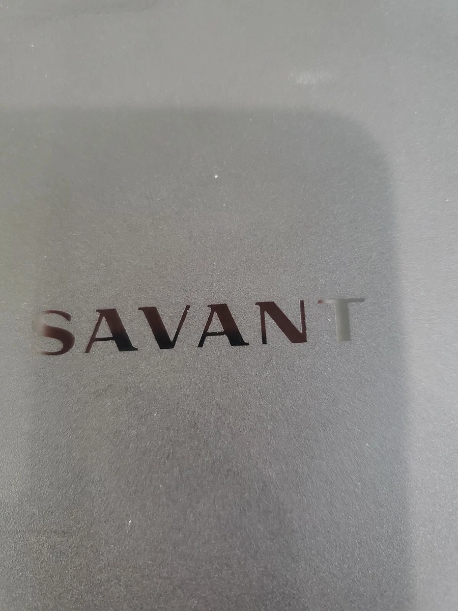 Savant Logo