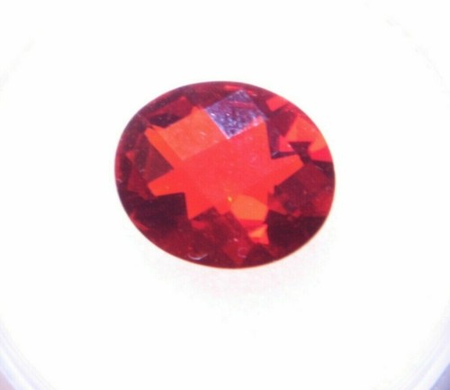 Mt St Helen's Helenite Blue, Red, Purple, Green Gemstone (Oval, Round ...