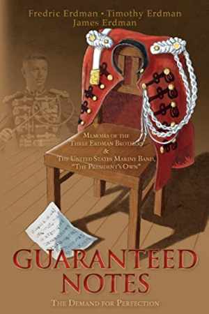 Guaranteed Notes: Memoirs of the Three - Paperback, by Erdman Timothy M ...
