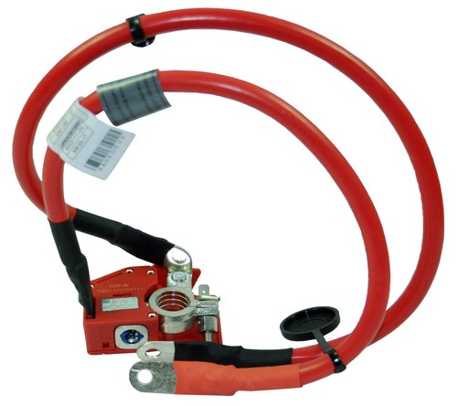Battery Blow off (Positive Pole) Cable FOR BMW F20 F21 F87 F22 F23 ...
