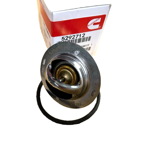 5292712 Fits For Cummins 08-14 6.7L ISB Diesel 4929644 3974371 190°F ...
