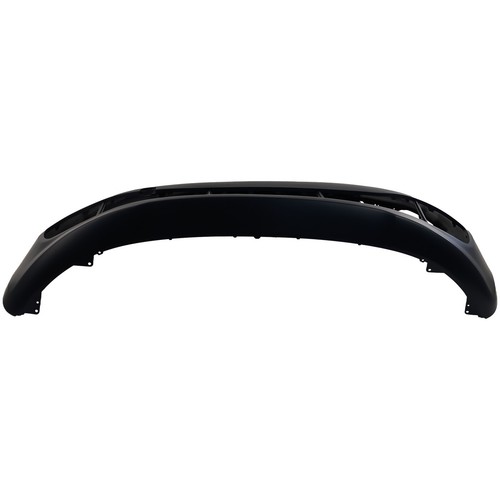 Bumper Cover Fascia Front Sedan for Kia Rio 2012-2015 KI1000159 ...
