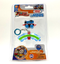 Thomas & Friends Worlds Coolest Minis Percy Keychain Track Ages 3 for ...