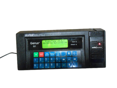 Time Clocks - Data Collection Terminal