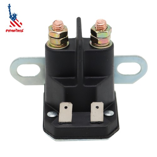 LT1040 Starter Solenoid For Cub Cadet 725-04439 LTX1045 LTX1046 LT1042 ...