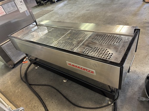 La marzocco linea 4 group Taylor 428 | eBay