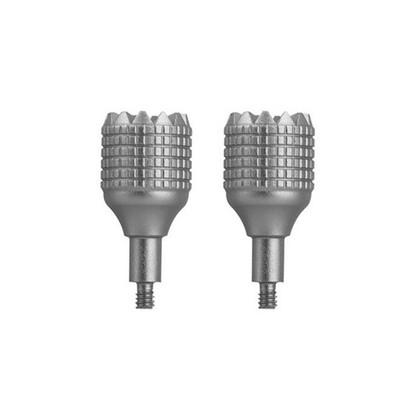 1 Pair for RC Pro with Screen Remote Control Joysticks Can Be Stored ...