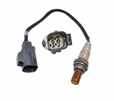 Brand New Denso Post-Cat Lambda Sensor for Land Rover Discovery, Range ...