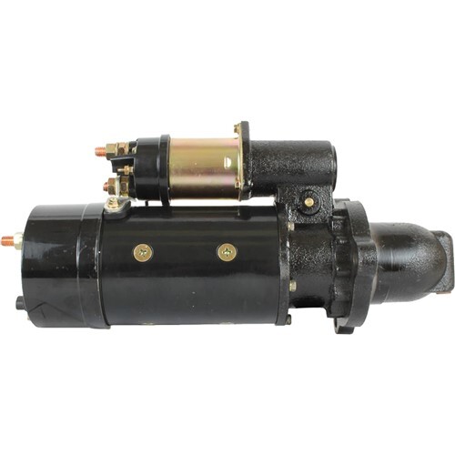 Starter fits Volvo Western Star HD Truck 10461062 10479080 10479105 ...