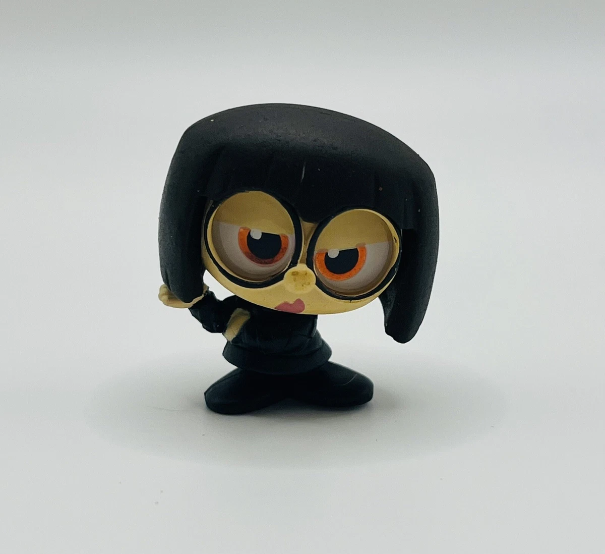 Edna Mode Doorables Series 9 smadiasoft.com