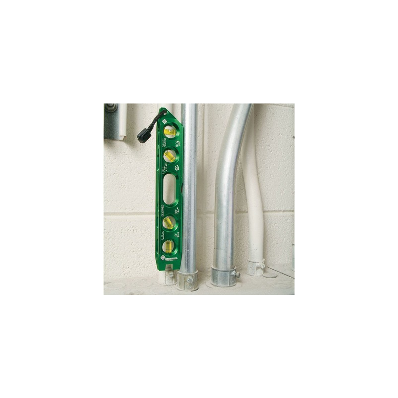 Greenlee L107 Torpedo Level | eBay