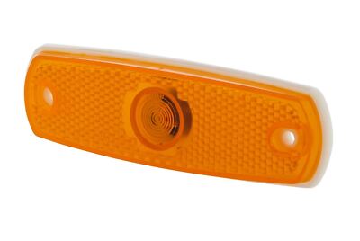 Hella Side Marker Light Halogen 12V 2PS 962 964-031 | eBay UK