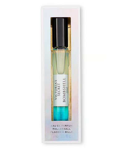 Bombshell Isle by Victoria's Secret Eau de Parfum Rollerball 0.23oz ...