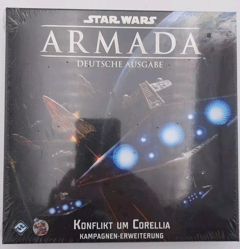 Star Wars Armada - Konflikt um Corella | eBay