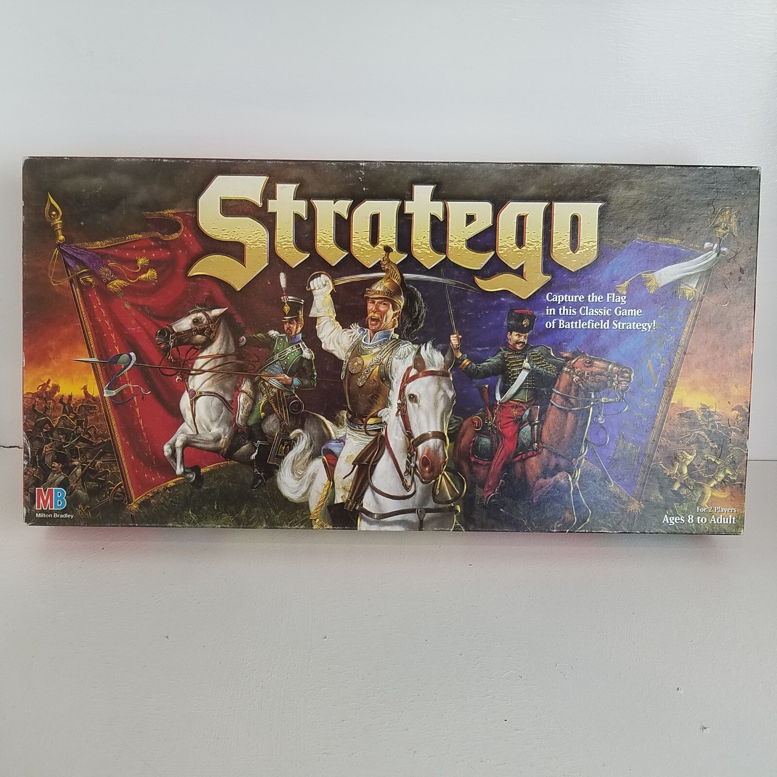 Early Vintage 1963 Risk Board Game Original Box Wooden Pieces | eBay