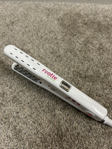 Voloom Rootie the Rootlifter 3/4” Inch Professional Volumizing Ceramic ...