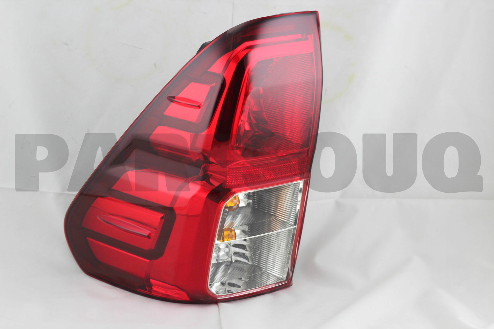 815600K261 Genuine Toyota LAMP ASSY, RR COMBIN 81560-0K261 | eBay