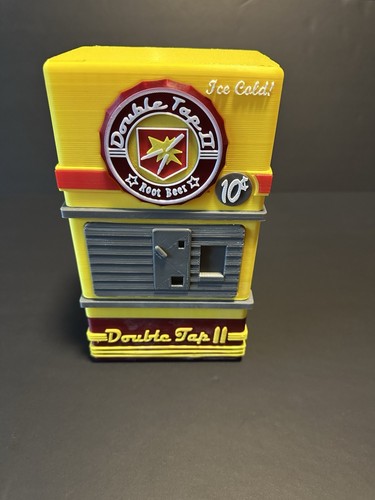 Double Tap Perk Machine Call Of Duty Zombies | eBay