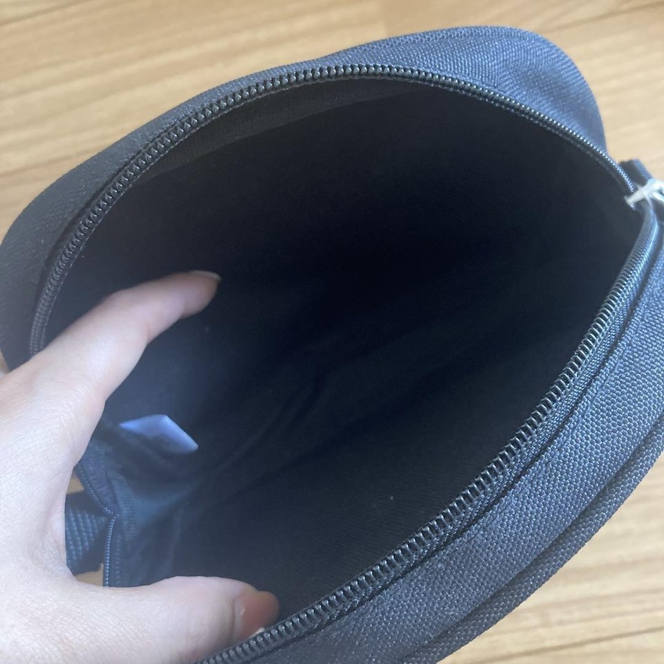 Ichiban Kuji Monster Hunter MH4 G Prize Pouch Game Logo Japan | eBay