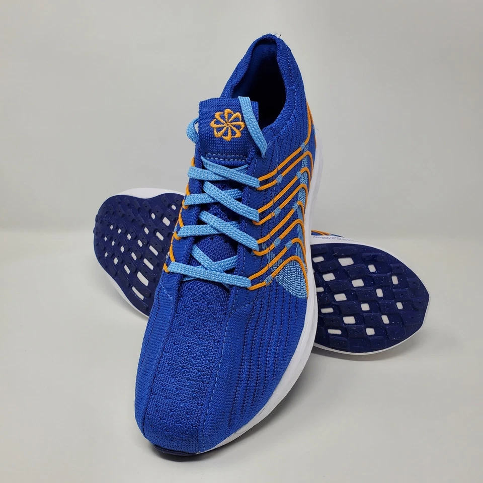 Nike Pegasus Turbo Next Nature Game Royal Bright Orange for sale | eBay
