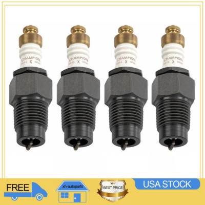 For 1908~1927 Ford Model T Champion Spark Plug Spark Plug | eBay