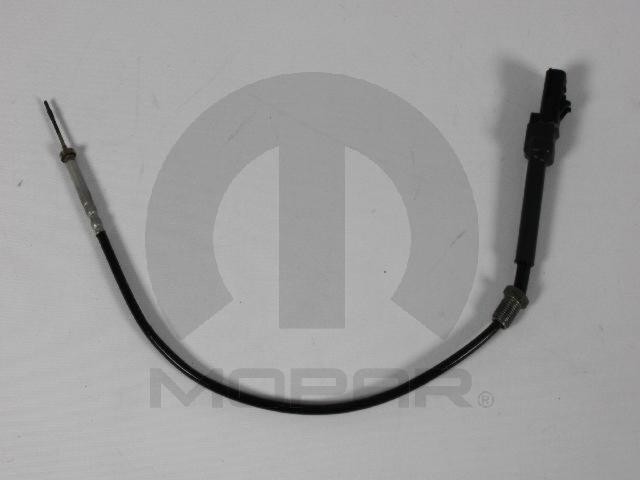 Exhaust Temperature Sensor Mopar 5149085AC for sale online | eBay