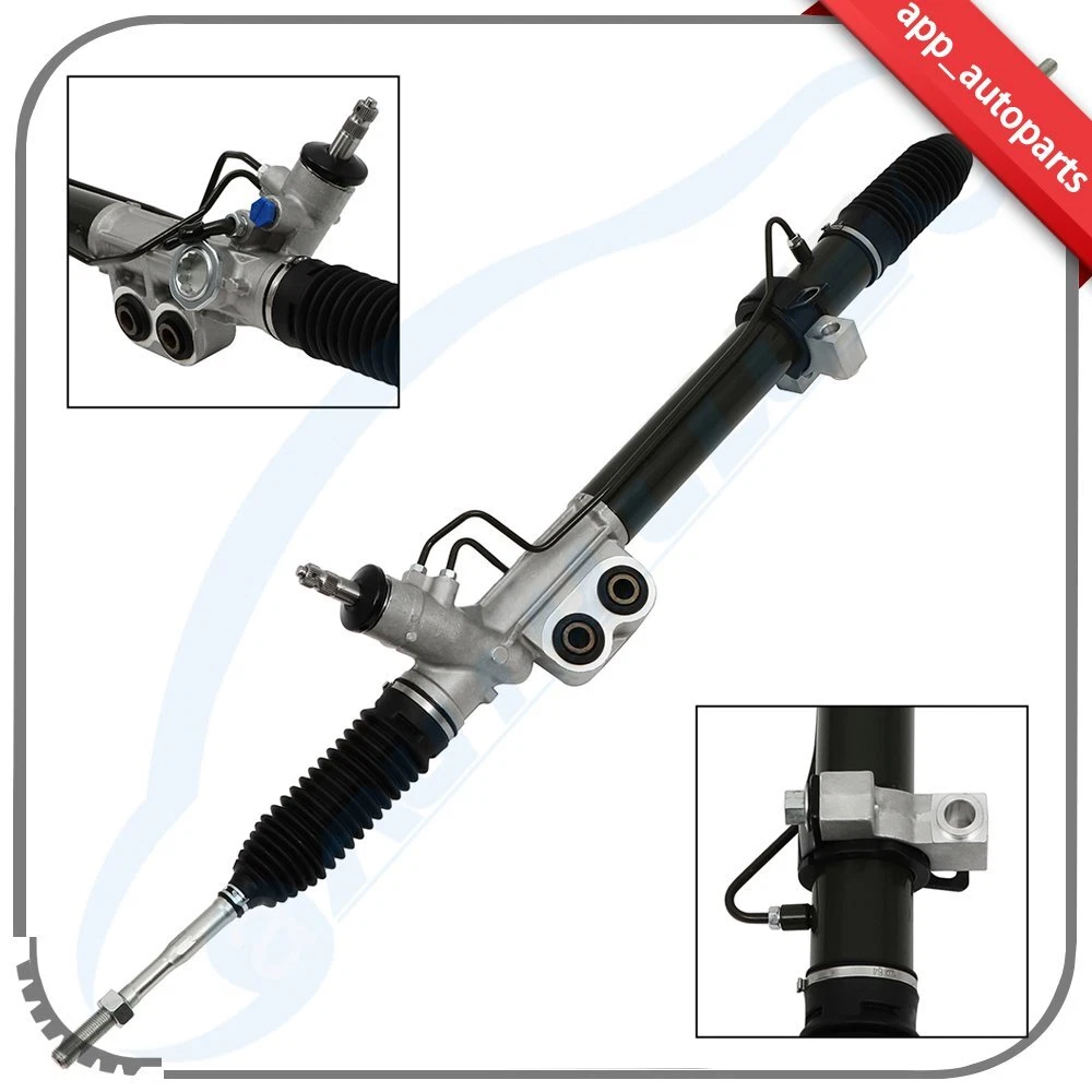 Auto Hydraulic Power Steering Rack For Nissan PATHFINDER, 51% OFF