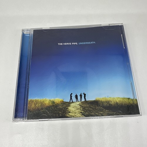 Underneath - Audio CD By Verve Pipe - VERY GOOD 78636799629| eBay