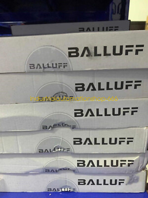 1PC NEW BALLUFF BNI0052 BNI PNT-302-105-Z015 module Via DHL or FedEX | eBay
